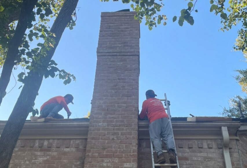 Our Lady Roofing Construction – Get a roof & peace of mind